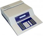 Check Encoder - Bank Equipment and Money Counter Machines.